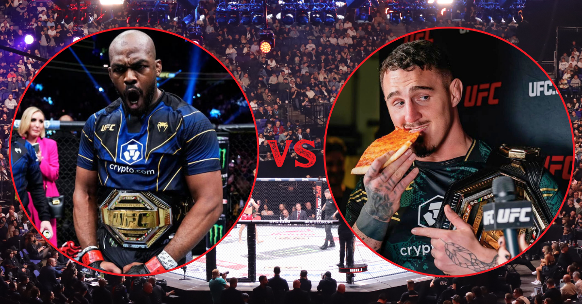 “Dana White Has a Deadline” UFC Insider Says Jon Jones Could Be ...