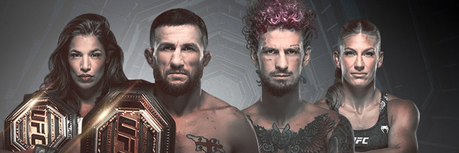 UFC 316 Betting Odds: Current Favorites For Dvalishvili vs. O'Malley ...