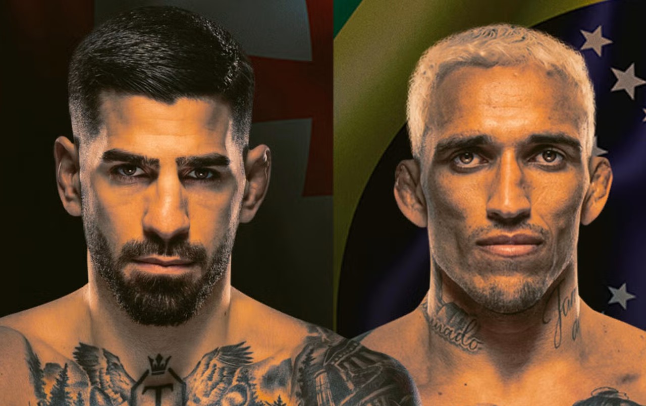 What’s Next After UFC 316? Full Confirmed UFC 317 Main Card For Las ...