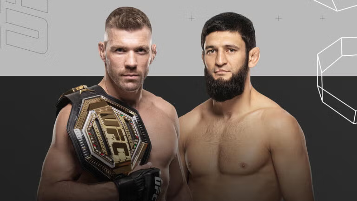 UFC 319 Adds Key Undercard Bouts Ahead Of Promotion’s Chicago Return