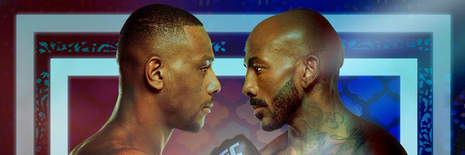 UFC Baku Betting Odds: Current Favorites For Jamahal Hill vs. Khalil ...