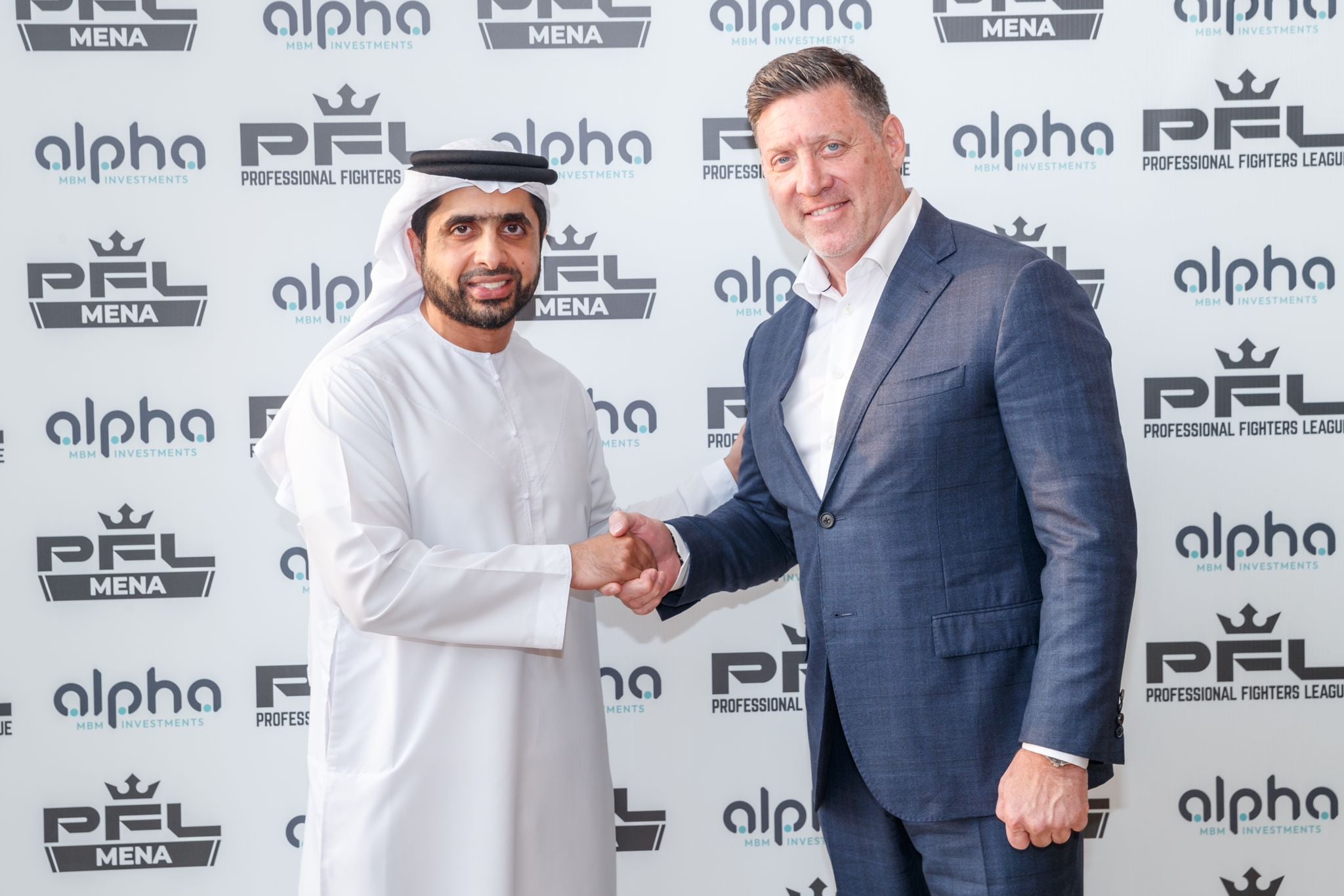 Sheikh Mohammed Bin Maktoum Bin Juma Al Maktoum Joins PFL Ownership ...