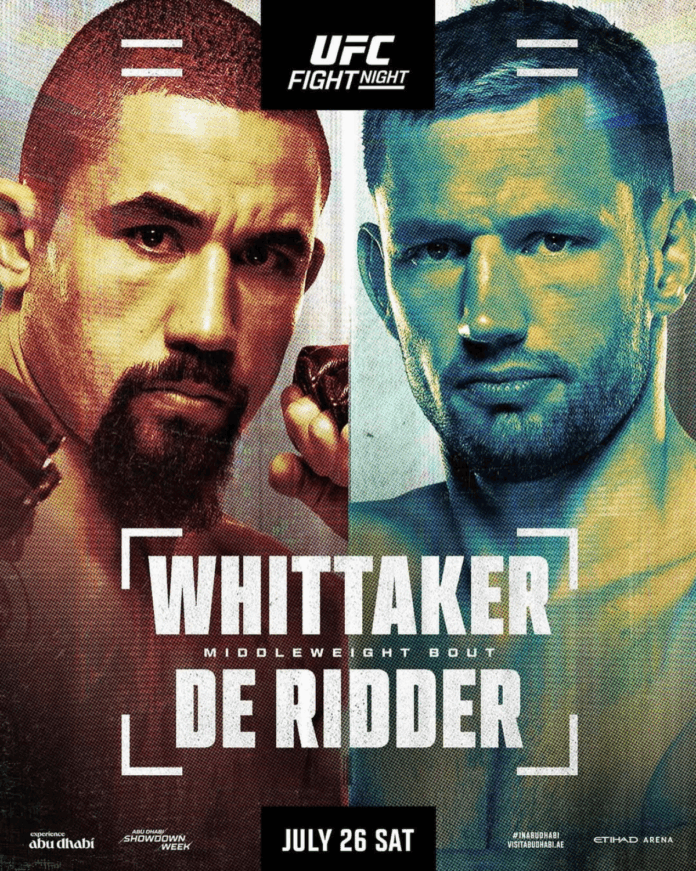 Movsar Evloev Reportedly Withdraws From UFC Abu Dhabi Bout Against ...