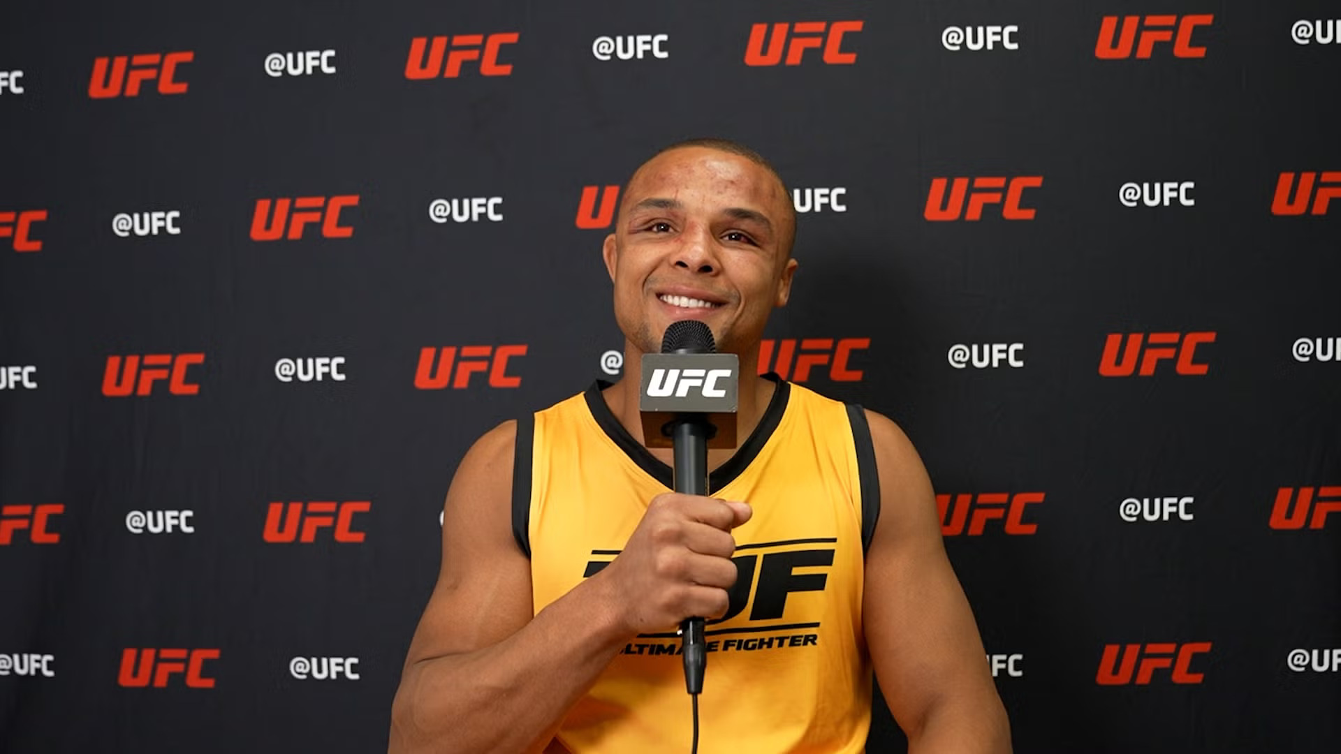 Rodrigo Sezinando Injured, TUF Welterweight Finale Moved From UFC 319 ...