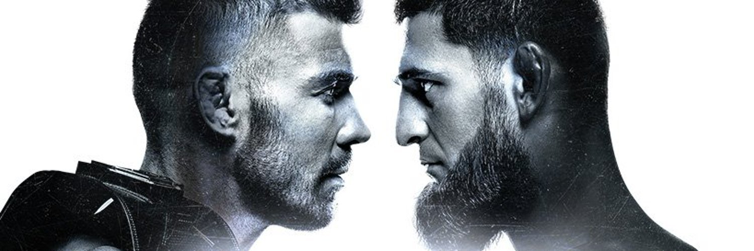 UFC 319 Betting Odds: Current Favorites For Du Plessis vs. Chimaev And More