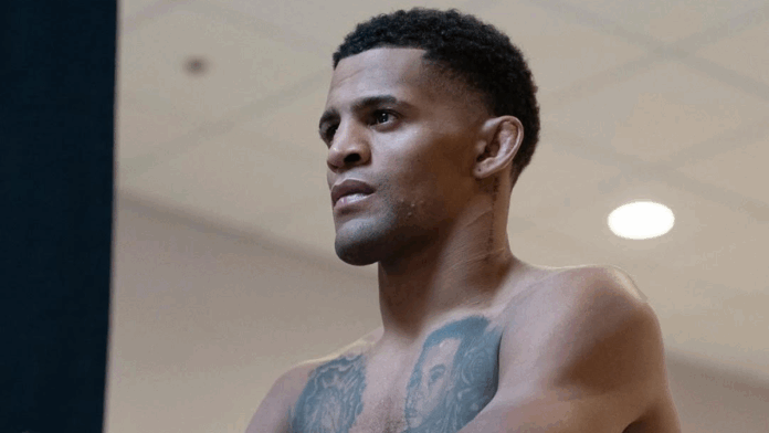 Patchy Mix Addresses Controversial Loss To Debutant Jakub Wiklacz At ...