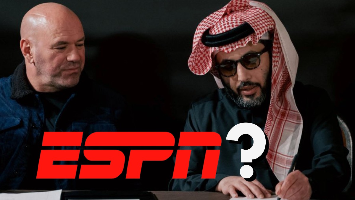 Dana White: Zuffa Boxing TV Deal Done, Announcement Coming - ESPN in ...