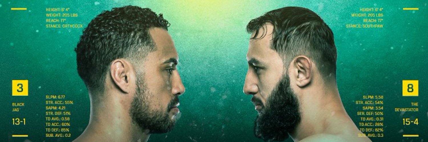 UFC Perth Betting Odds: Current Favorites For Ulberg vs. Reyes And More