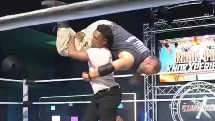 After Arrest, Raja Jackson Has Now Been Released on Bail Thanks to ...