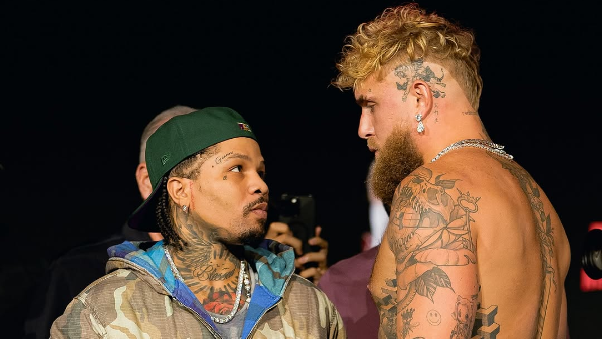 Jake Paul vs Tank Davis Undercard Firmed Up