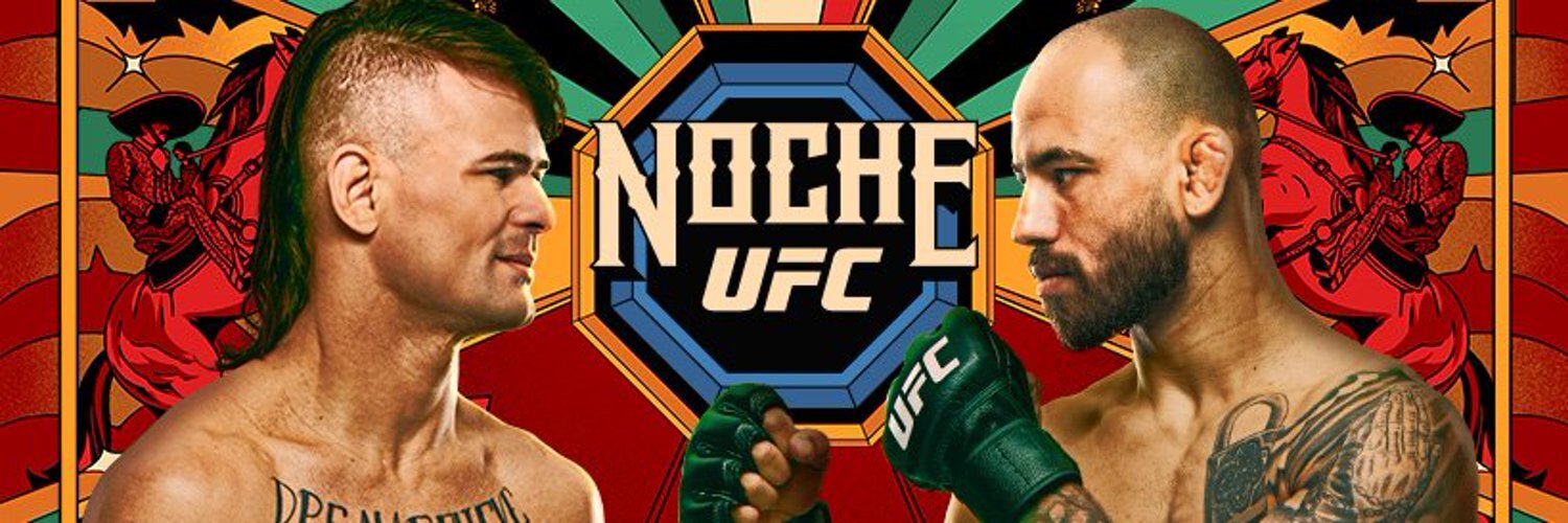 Noche UFC Betting Odds: Current Favorites For Lopes vs. Silva And More