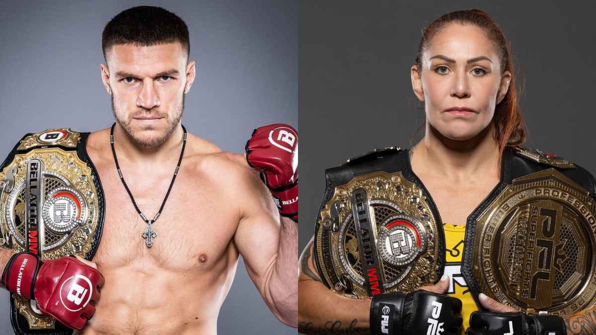 PFL Lyon 2025: Vadim Nemkov vs. Renan Ferreira, Cris Cyborg Headline ...