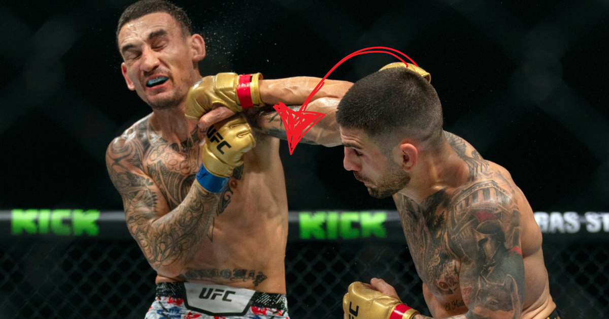 The Science of Slipping - Open Stance