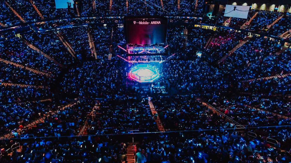 UFC 320 Takes First Blow In Fight Week As Promising Matchup Falls ...