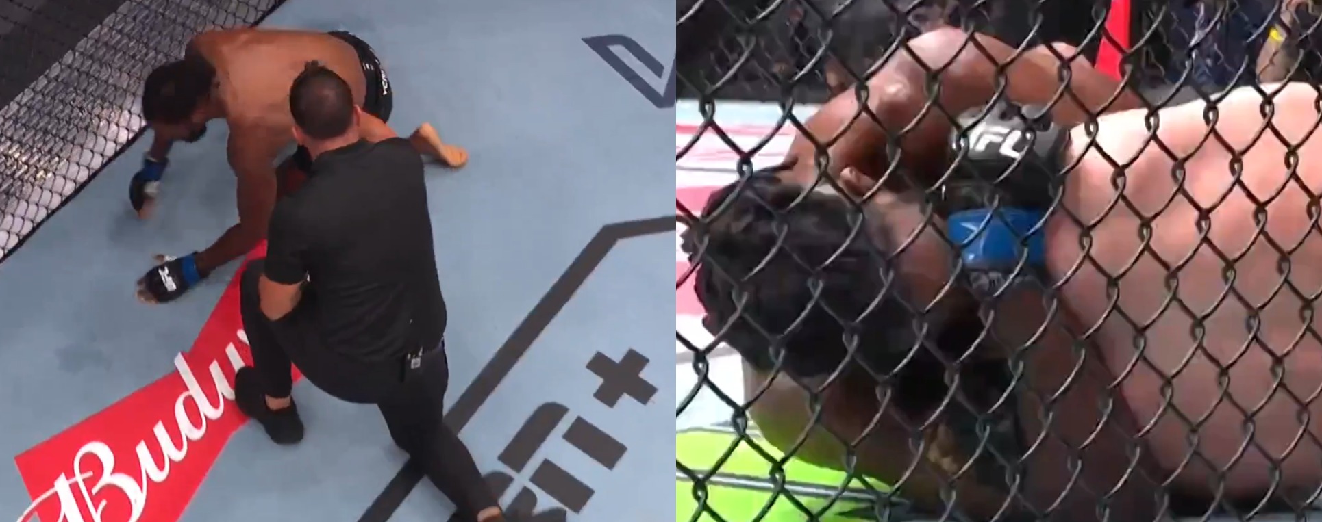 "Matthews Team Should File A Protest" - Referee Jim Perdios Gets ...