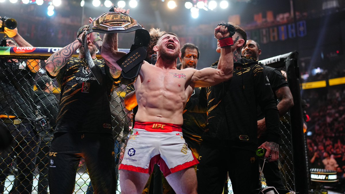 Merab Dvalishvili Confirms He Has No Plans To Move Up To Featherweight ...