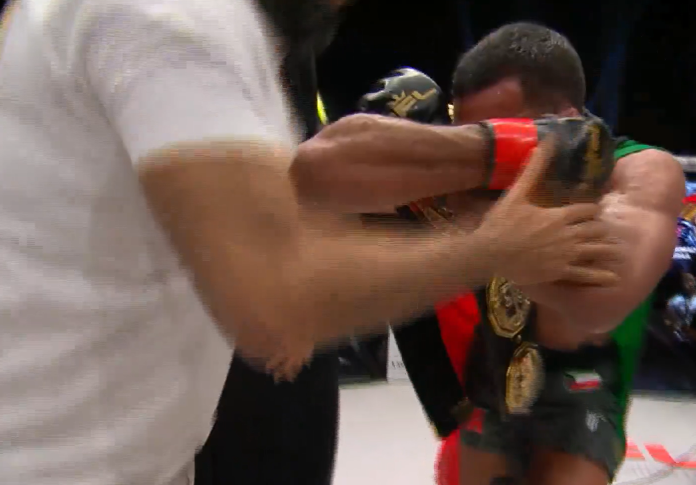 2025 PFL MENA Championships Results & Highlights | MMA News