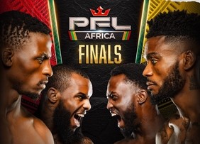 2025 PFL Africa Finals: Results & Highlights | MMA News