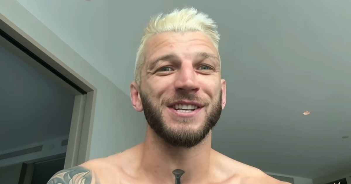 Dan Hooker to 'Kick Paddy Pimblett's Head In' After Joke | MMA News