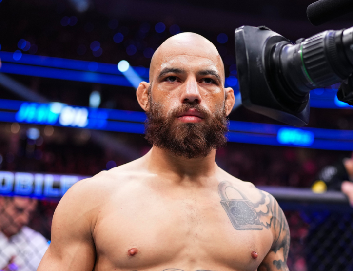 "Matchmaking At Its Finest" - Fighters & Fans React To Jean Silva ...