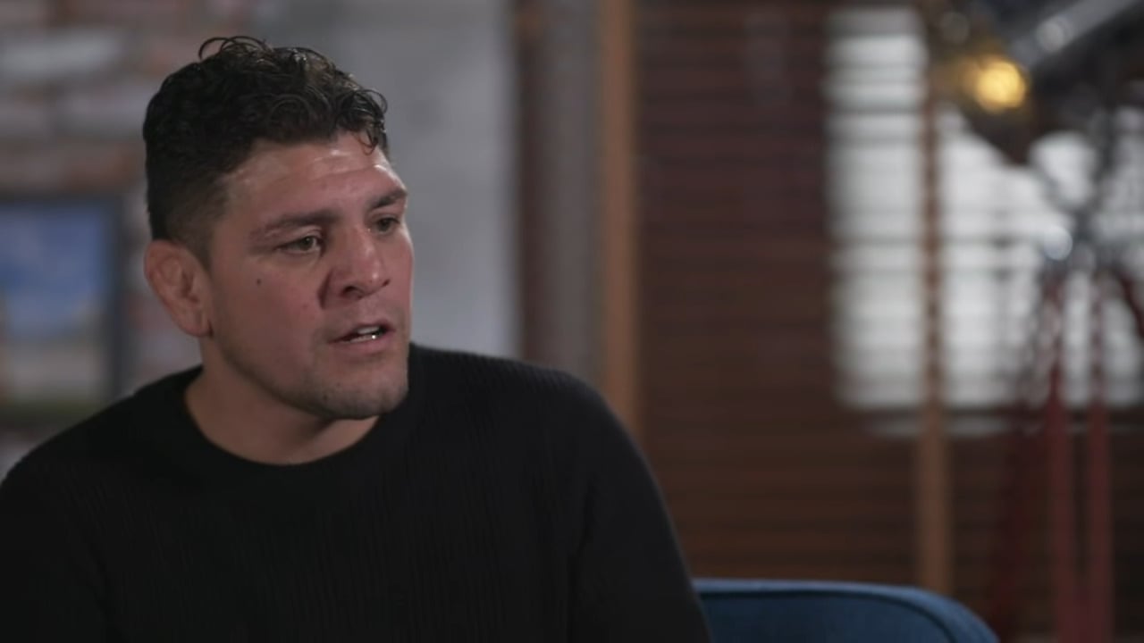 Nick Diaz Breaks Silence After Rehab, Hints at Nate Rift | MMA News