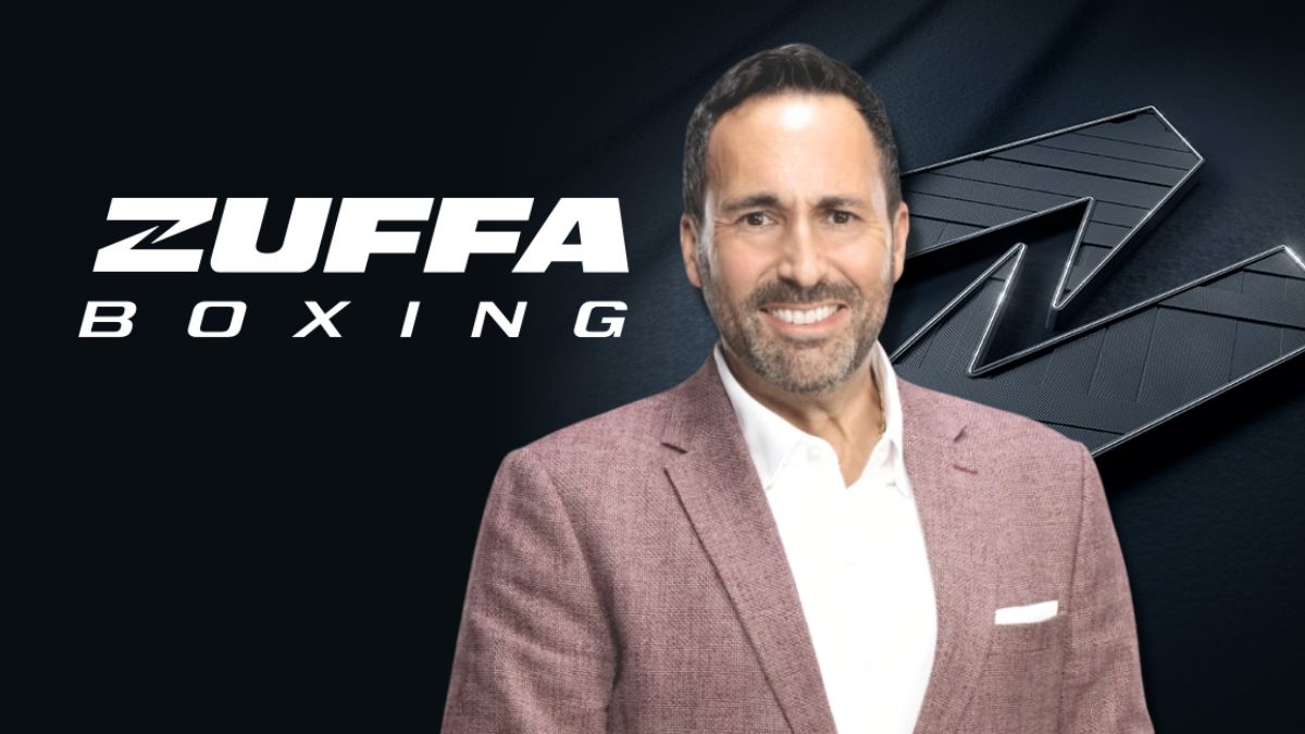 Zuffa Boxing Unveils Stacked Broadcast Team for Z01 Debut Tonight | MMA ...