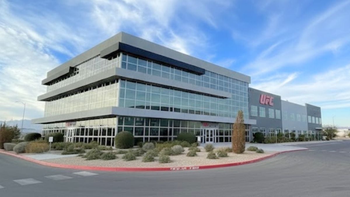 Ufc Renames Apex Facility To Meta Apex Opens Public Ticket Sales For