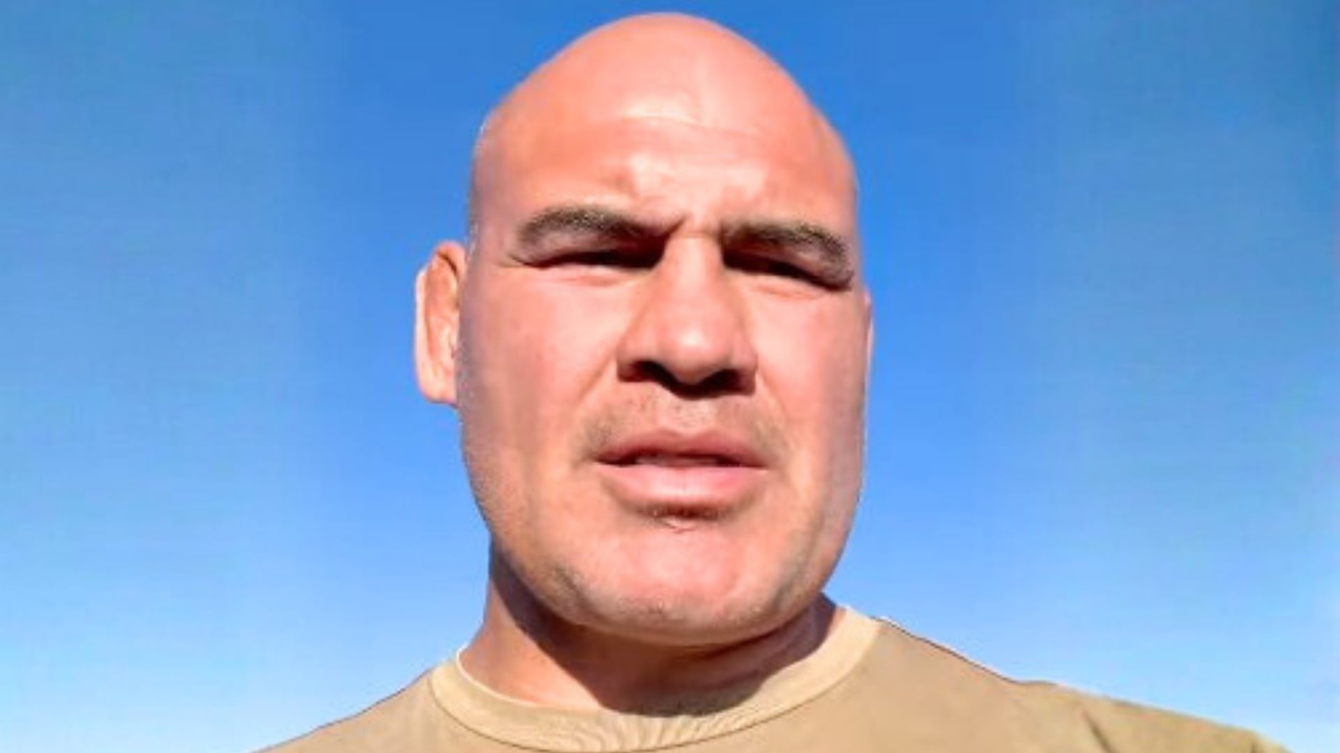 Cain Velasquez Addressed His MMA Future And The Answer Is Final | MMA News