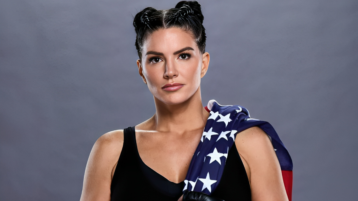 When Was Gina Carano S Last Mma Fight Taking A Closer Look At