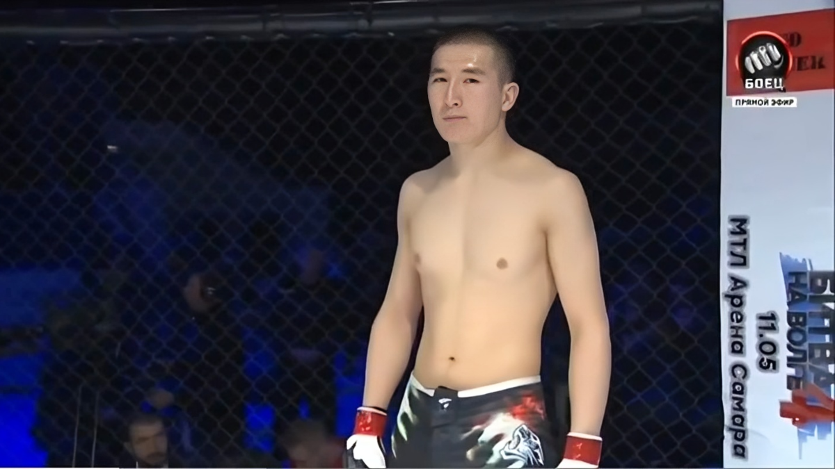 Heroic MMA Fighter Dies After Saving Drowning Teens In Tragic Lake ...