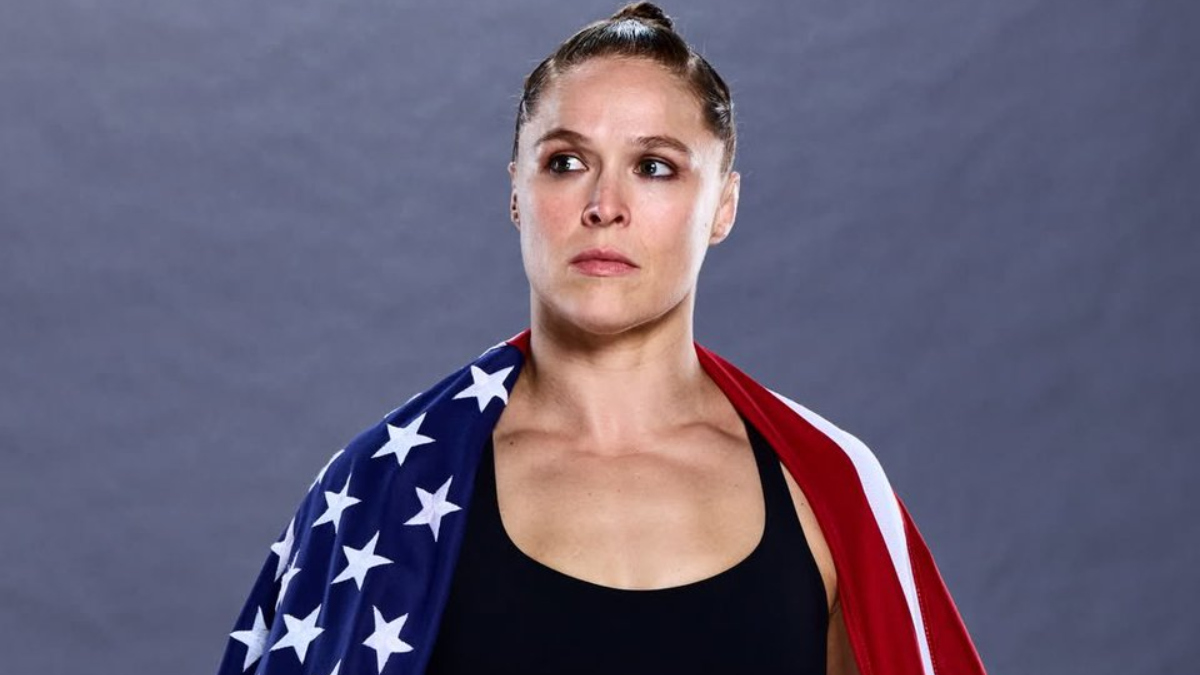 Did Ronda Rousey Win Her Last Fight Revisiting Rowdy S Mma Record