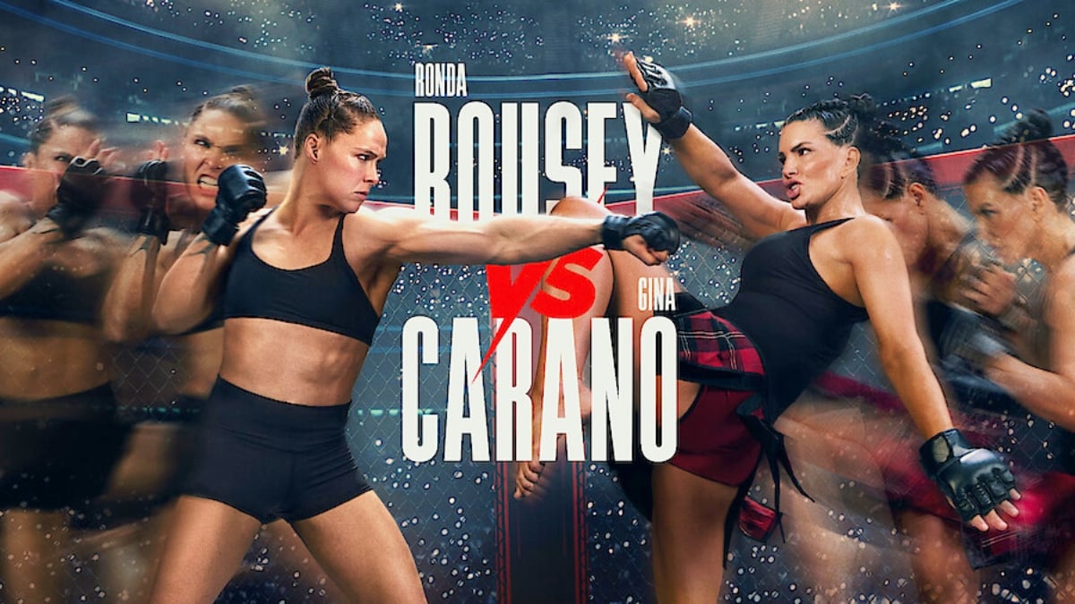 Mvp Mma Results Rousey Vs Carano Live Updates Highlights Mma News