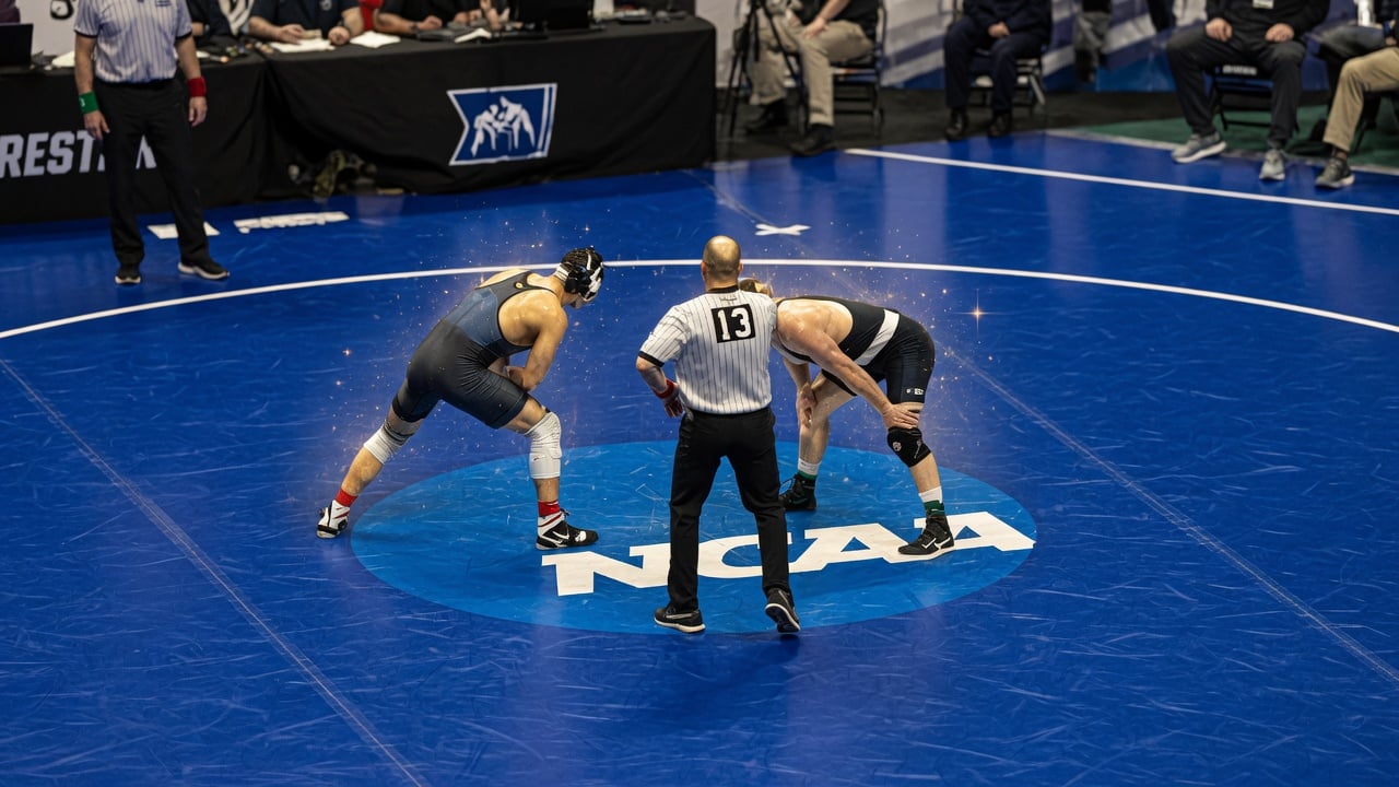 Bo Nickal And Josh Hokit Have History That Goes Back Seven Years Before ...